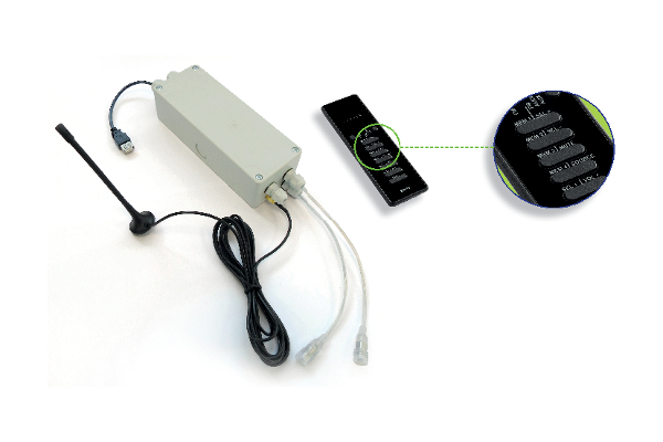 Teleco Automation, l'intégration sous contrôle